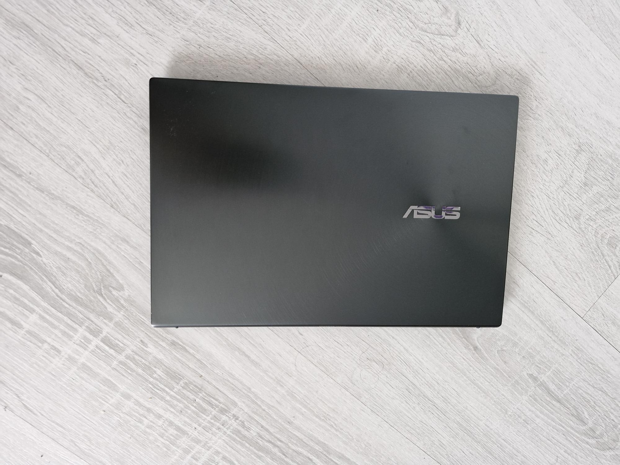 Asus Mi Asus Zenbook se sobrecalienta y tiene problemas de rendimiento ...