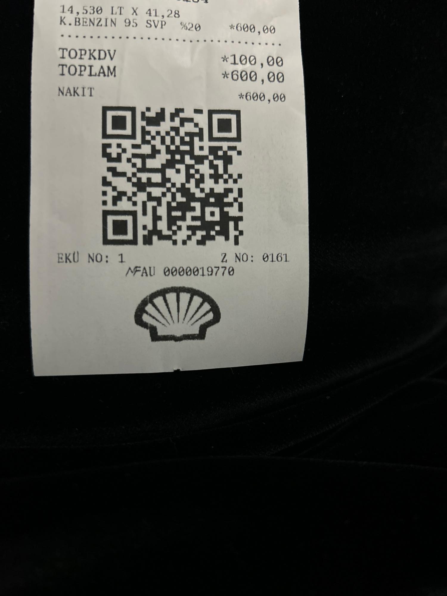 Shell Gasolinera: Personal Rudo y Problema de Atención - Xolvie