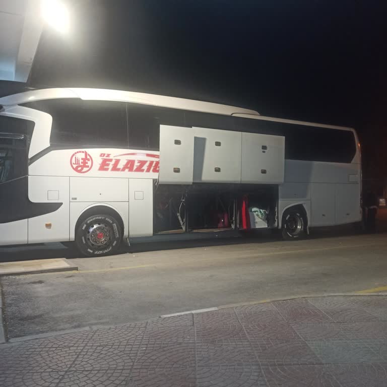 Öz Elazığlılar Turizm İptal Edilen Biletin İadesi Nerede? - Şikayetvar