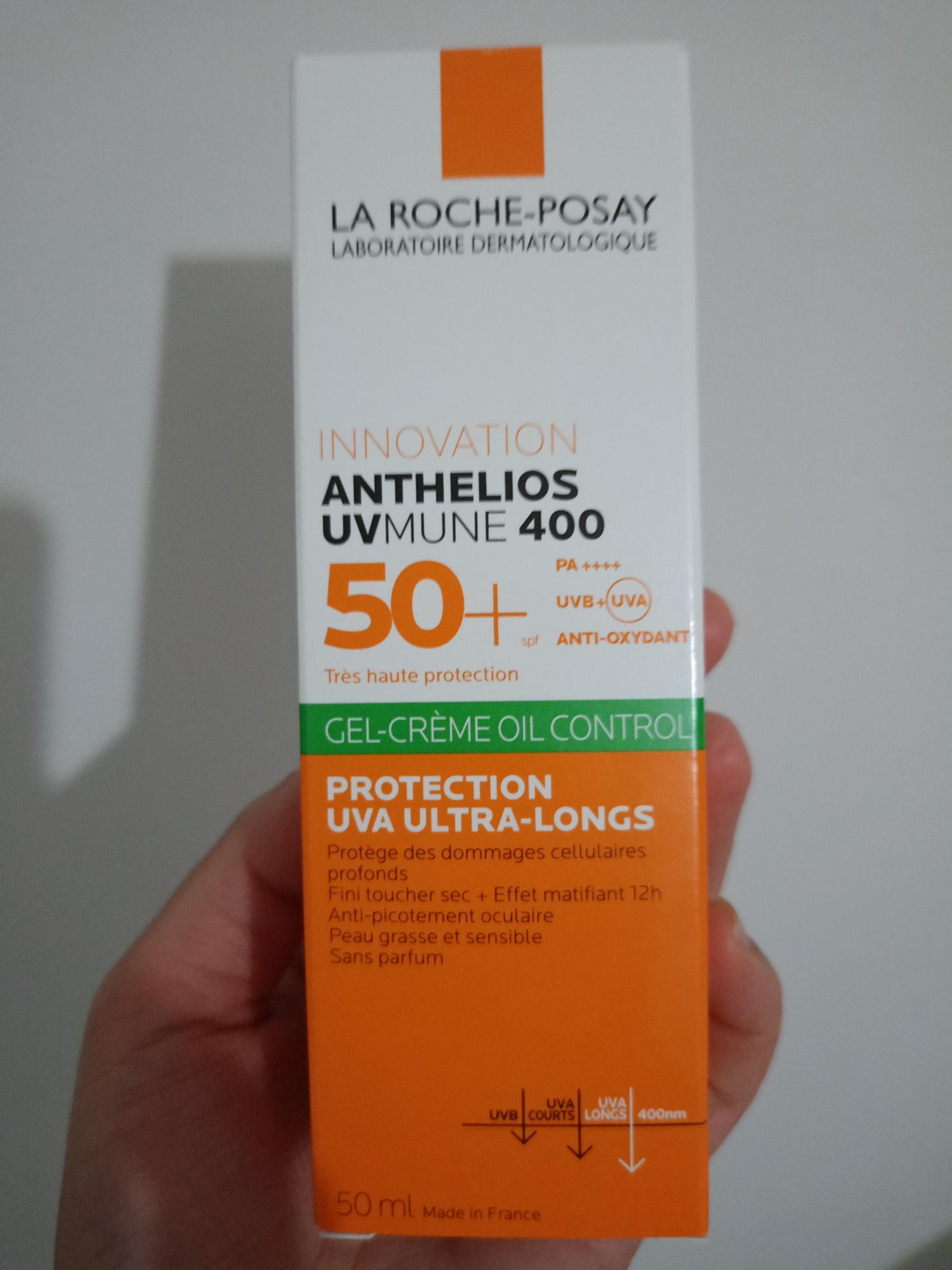 La Roche-Posay La Roche-Posay Protector Solar Solicitud de Reembolso ...
