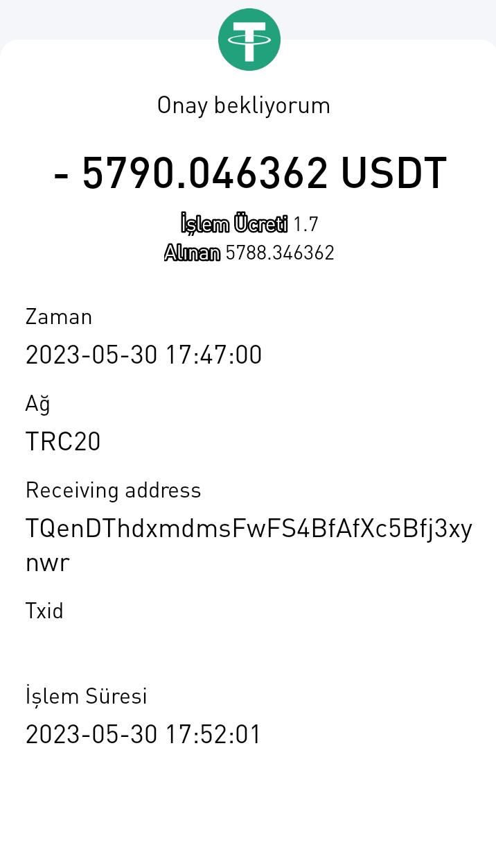 Bibox Exchange retiene mis fondos desde mayo - Xolvie