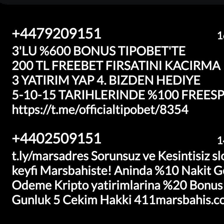 Türk Telekom Reklam Engelleme Şikayetleri - Şikayetvar