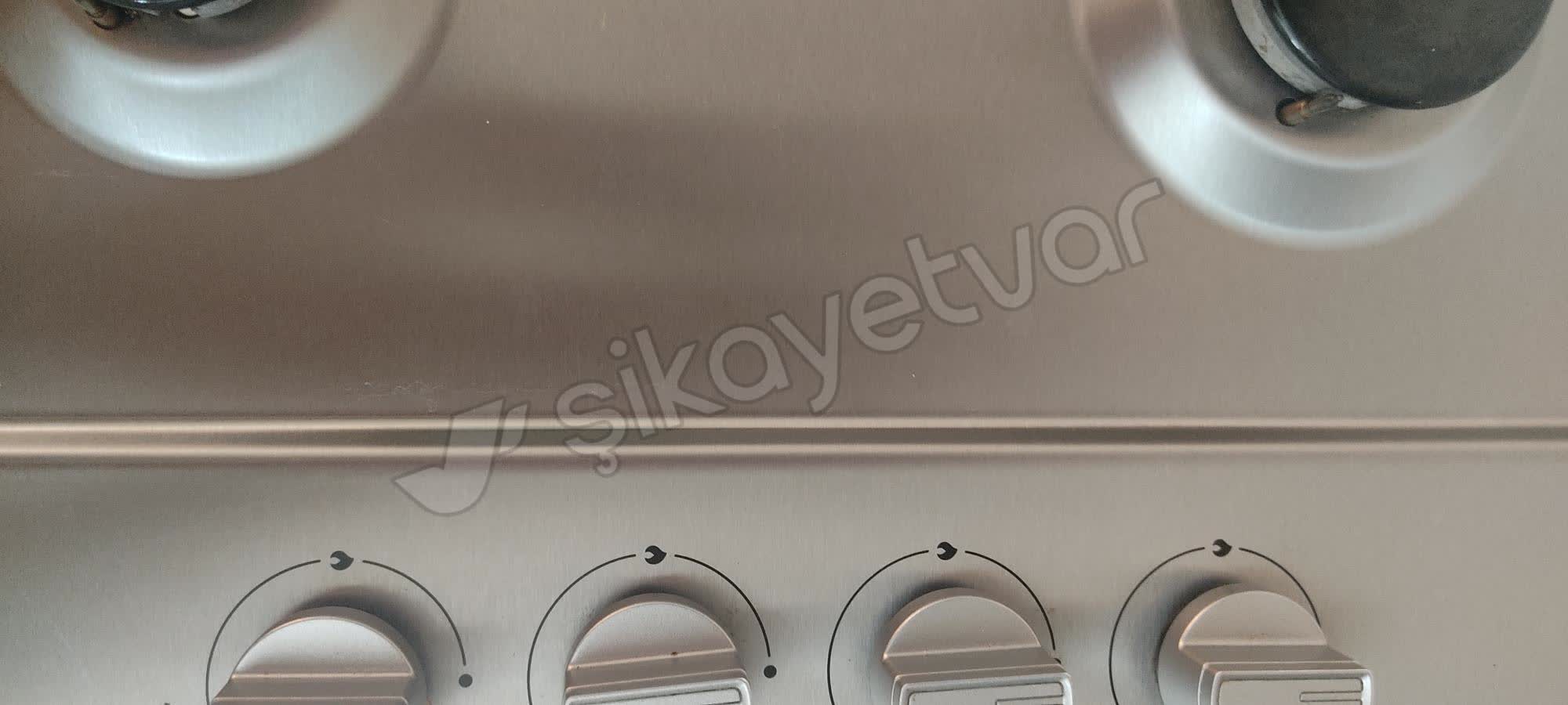 Arçelik Ürünlerinde Renk Değişimi ve Kalite Sorunları - Şikayetvar