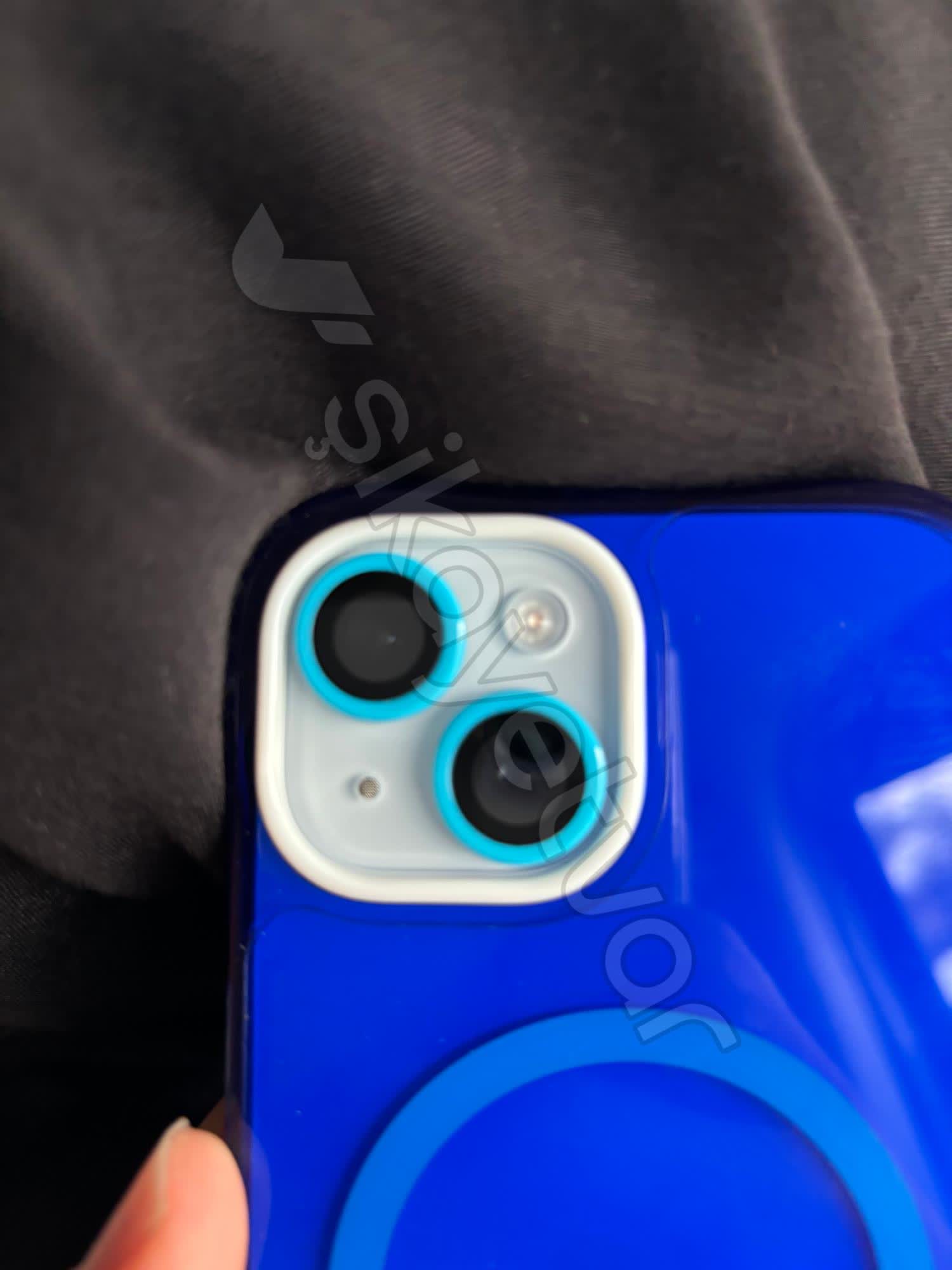 Buff Labs Buff Labs Türkiye Buff Marka Neon Lens Koruyucuları Plastik Ve Karanlıkta Parlamıyor ...