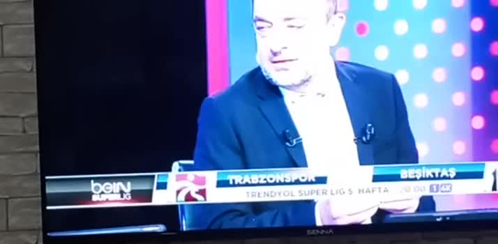 Tod Bein Sports Arka Plan Hatası - Şikayetvar