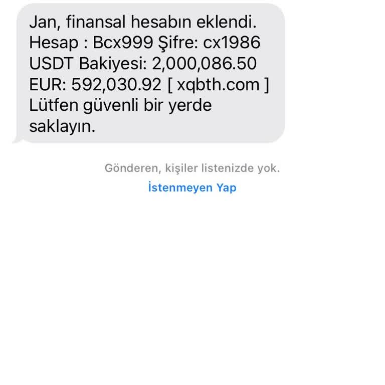 Meta Firması İznim Olmadan Telefon Bilgilerimi Paylaşıyor - Şikayetvar