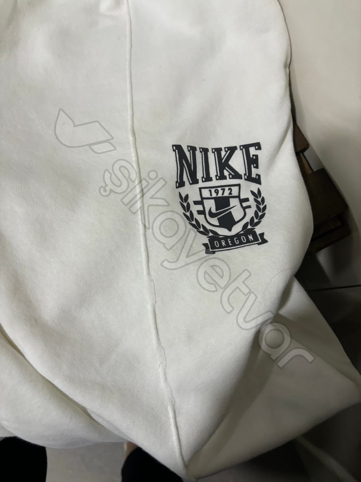 Nike Eşofmanında İp Sökülüyor! - Şikayetvar