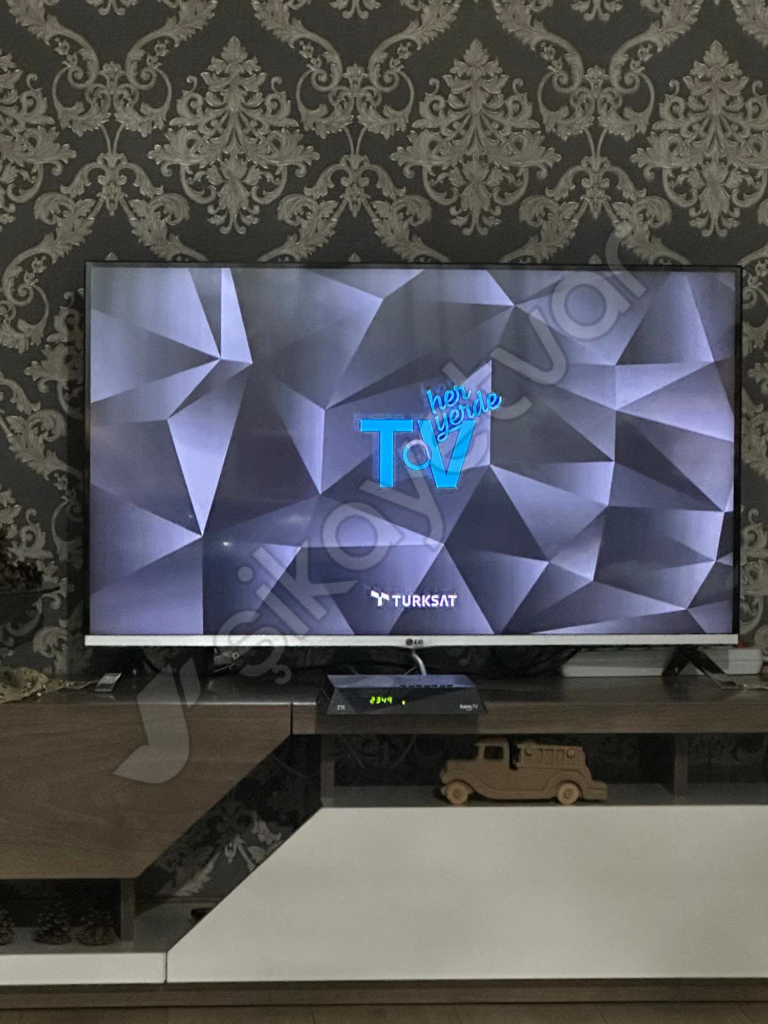 Kablo TV İnternet Çok Sorunlu - Şikayetvar