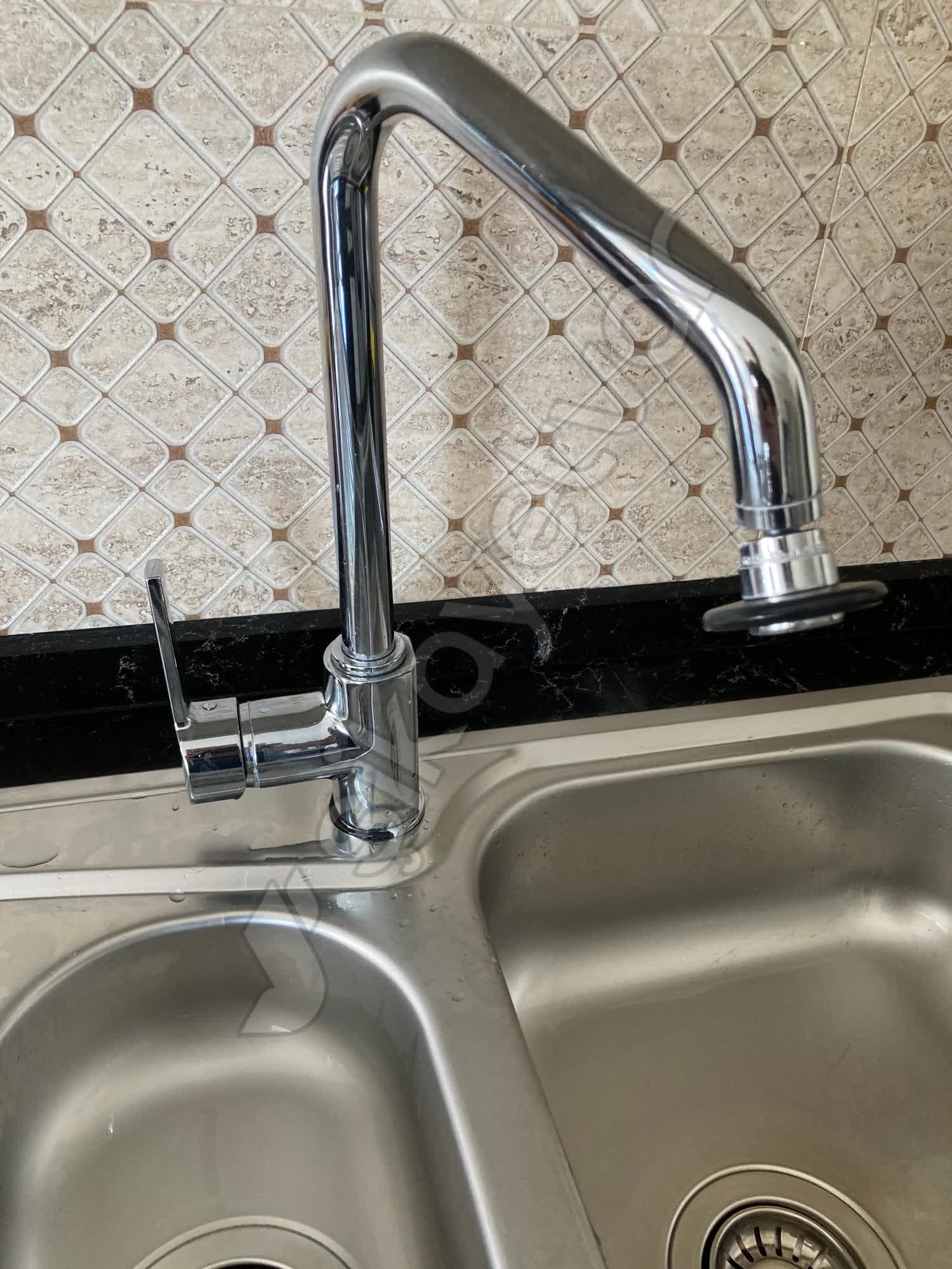 Çözüldü: Rozeti Kırık ECA Mutfak Bataryası - Şikayetvar