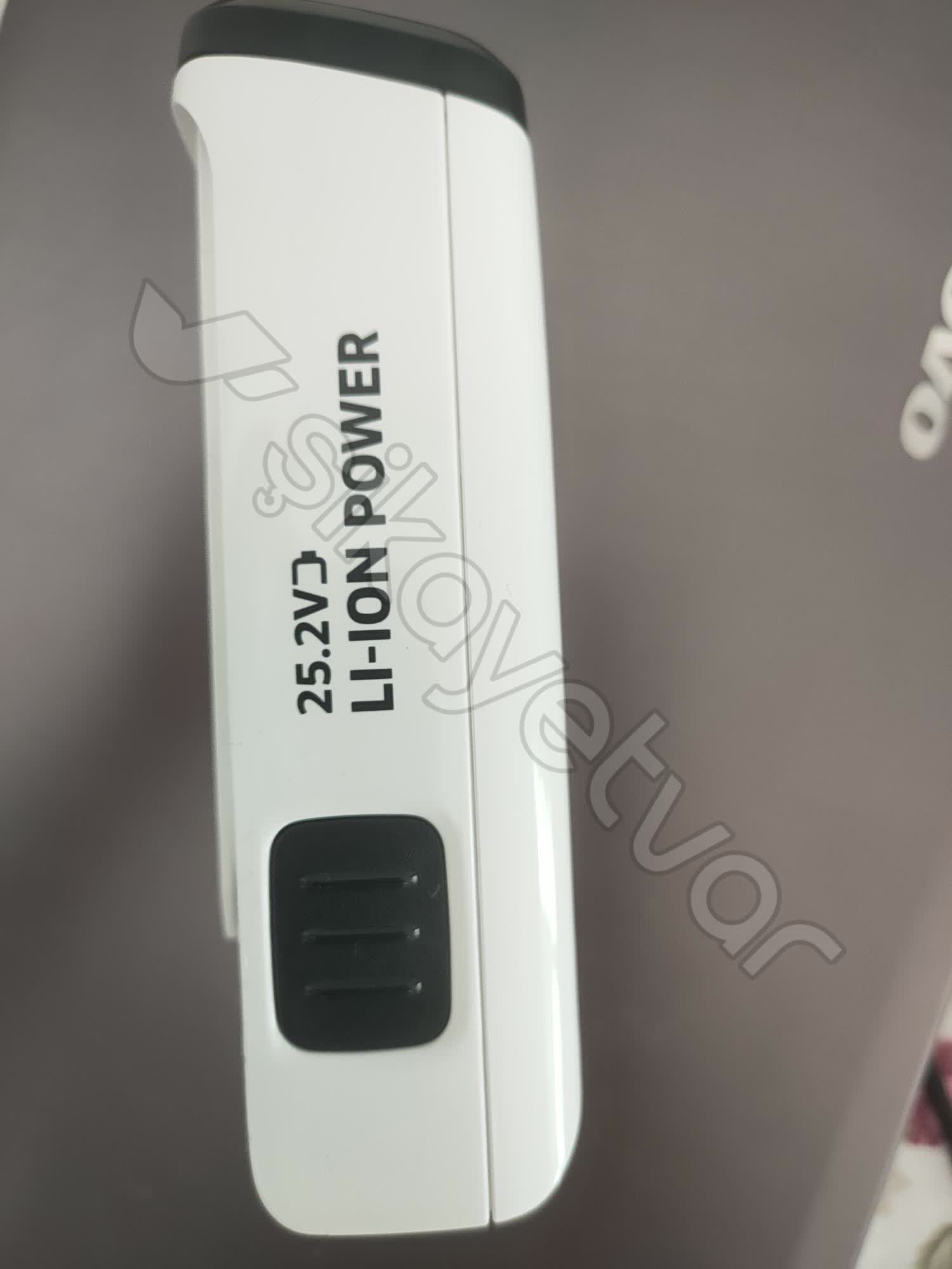 Kärcher Karcher VC6 Vacuum Battery Issue - Poor Service and No Response ...