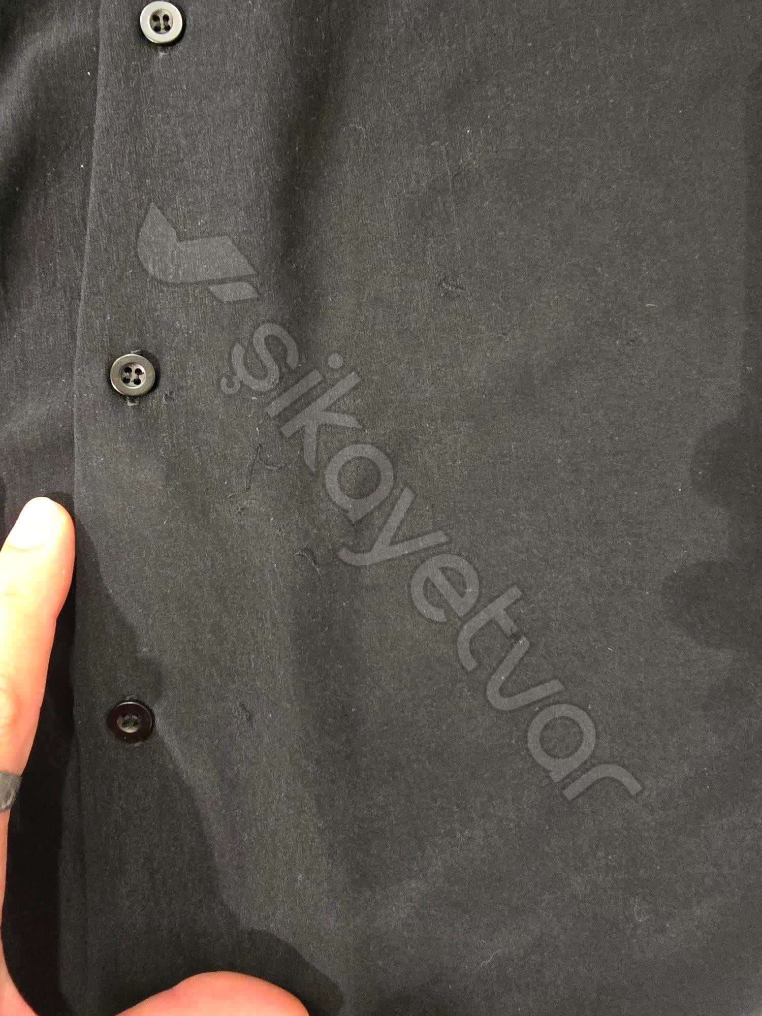 Ürünün Arkasında Durmayan Polo Garage Mağduriyeti! - Şikayetvar