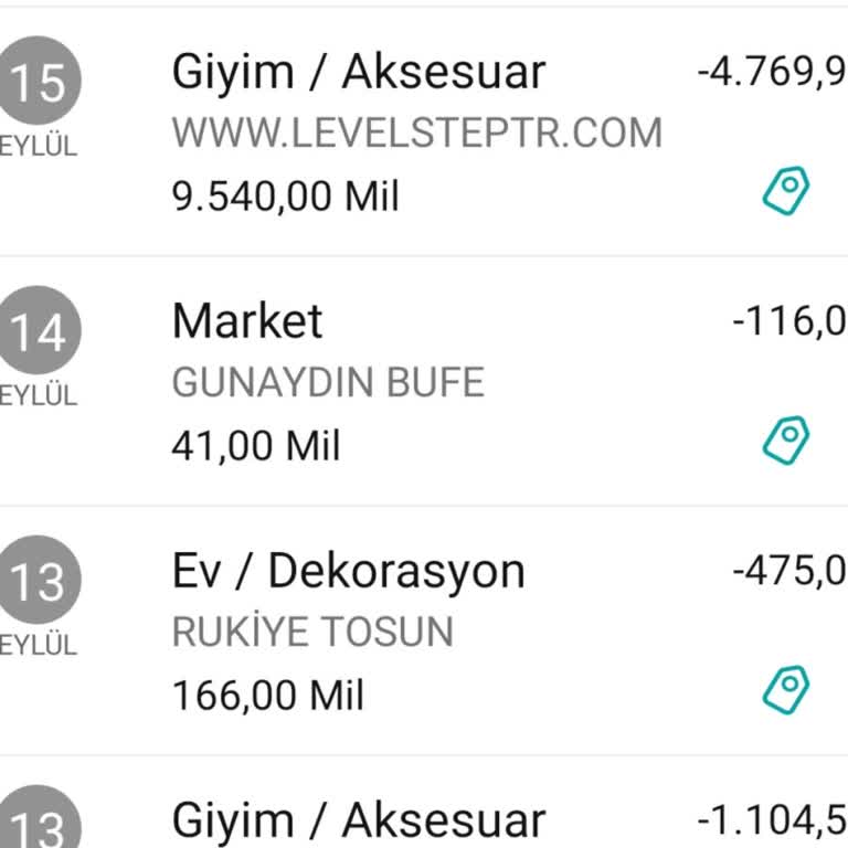 Level Step - Şikayetvar