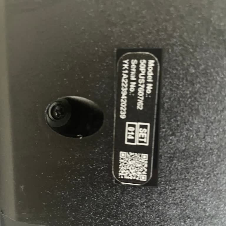 PHILIPS TV Philips 4K Full HD Soundbar Problemi - Şikayetvar