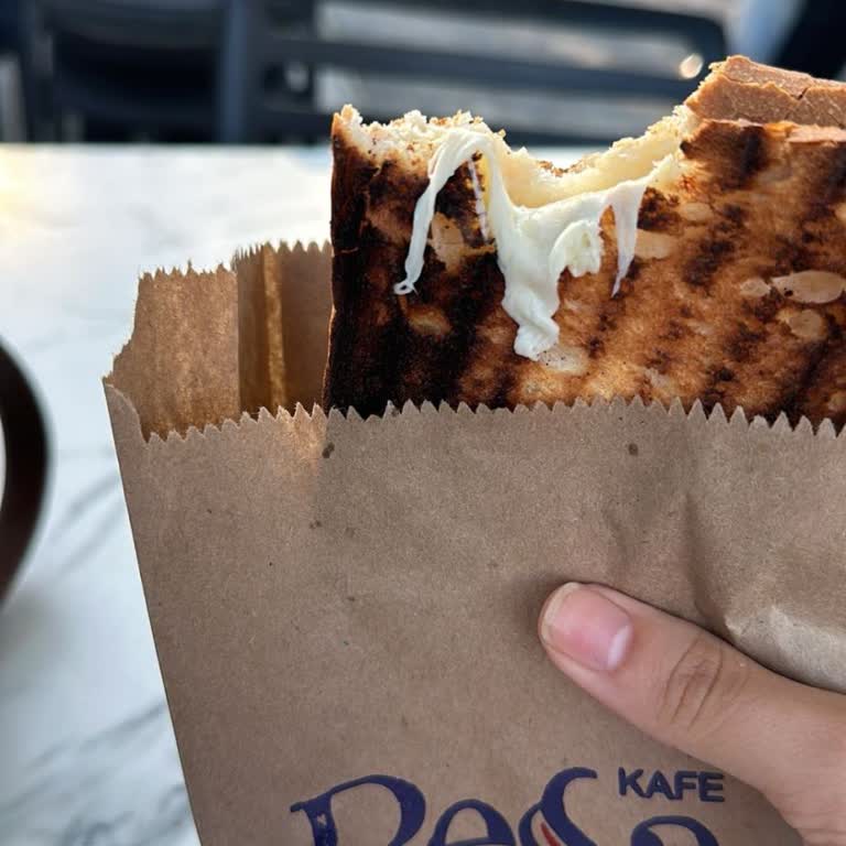 Ressa Cafe Ekran Fiyatlarında Yazan Fiyatın Yaklaşık 2 Katı Fiyatı ...