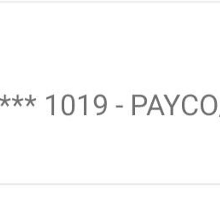 PayCO - Şikayetvar