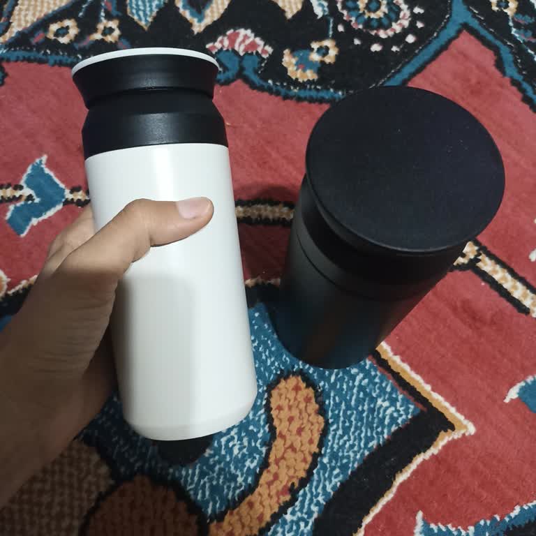 Karaca Züccaciye Rainbow Karaca Termos Sıcak Tutma Sorunu - Şikayetvar