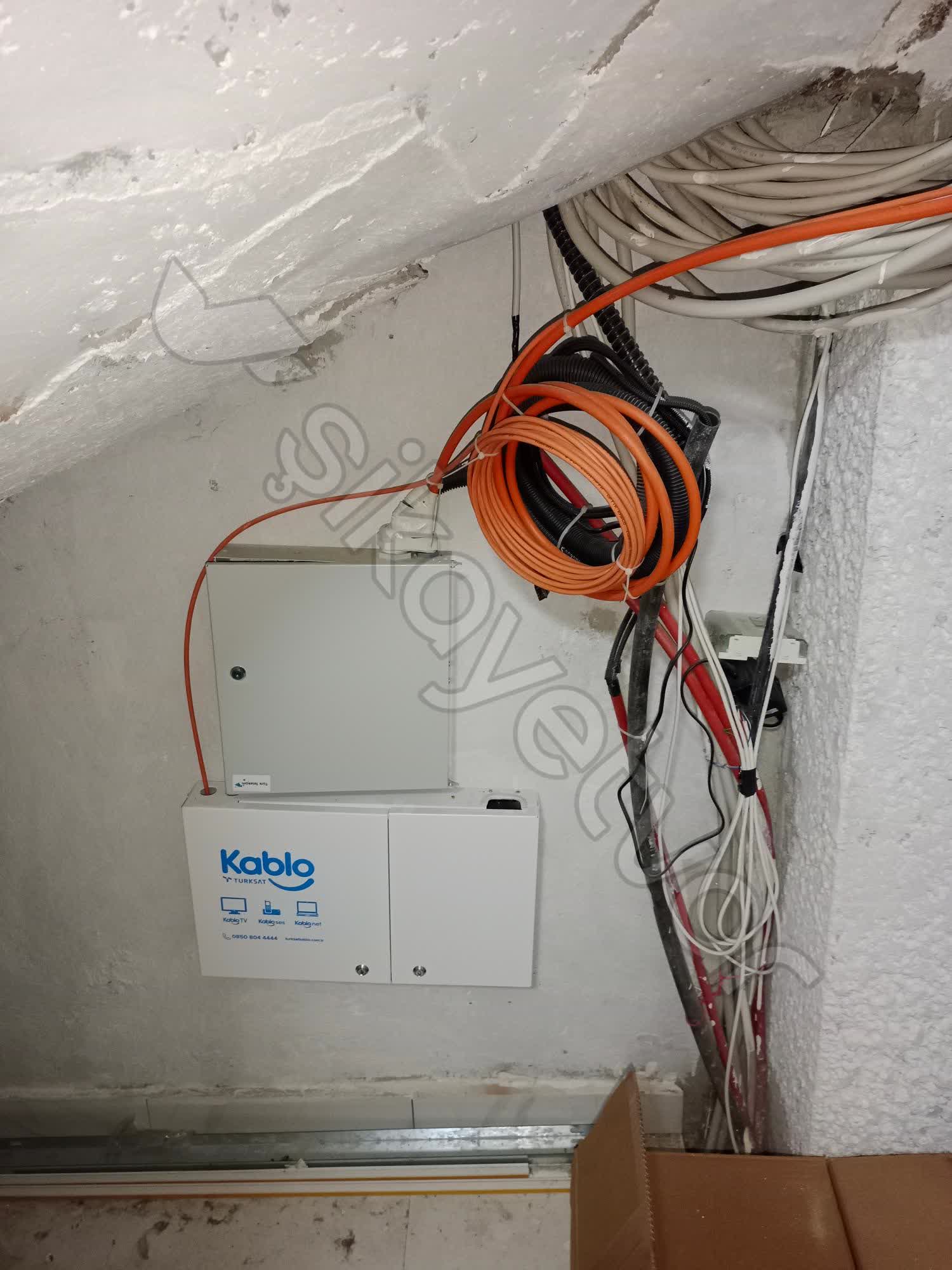 Kablo Net Kablo Net TÜRKSAT Kablo İnternet Sorunu - Şikayetvar