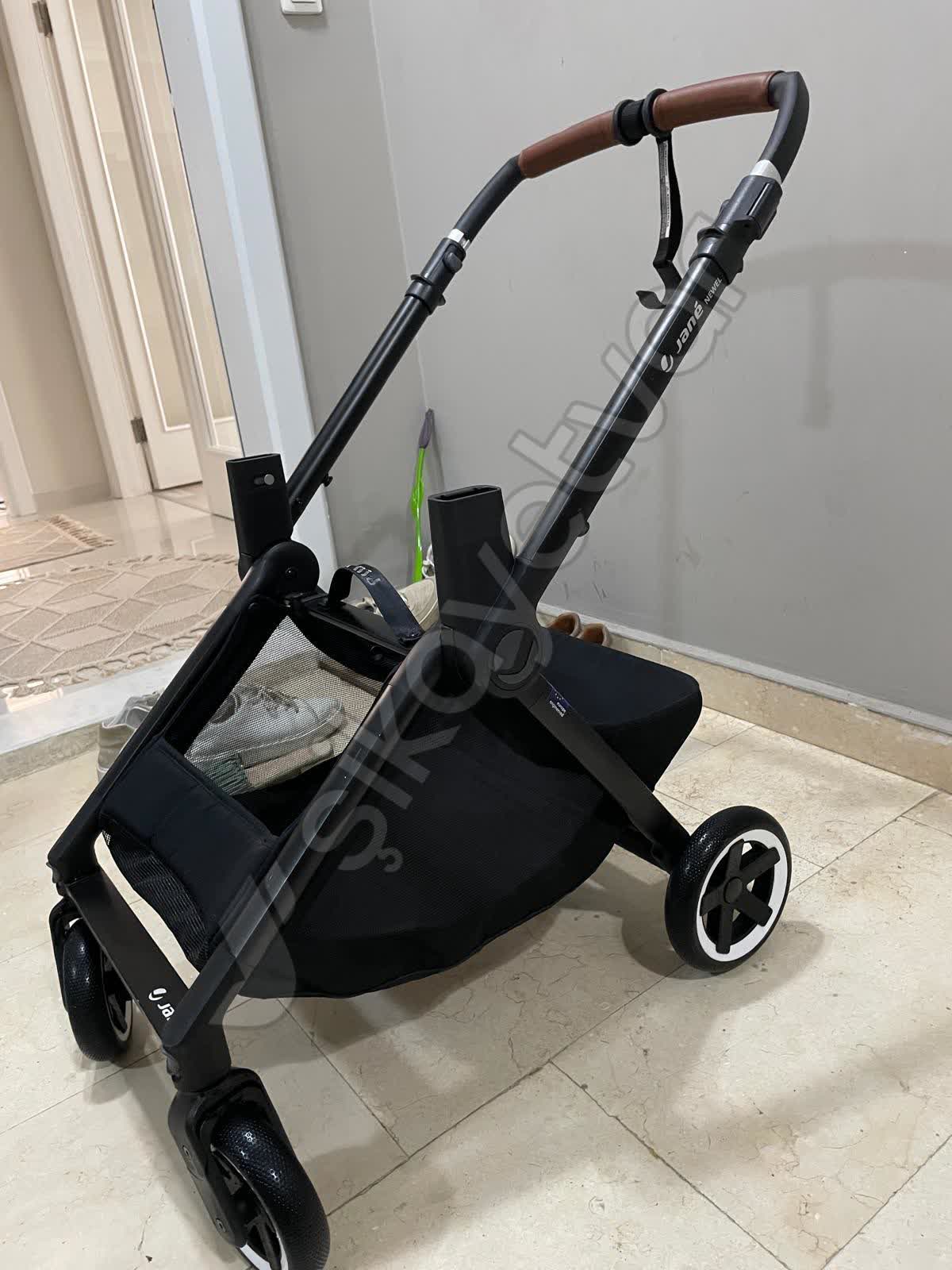 Baby Mall - Jane Bebek Arabası İadesi - Şikayetvar