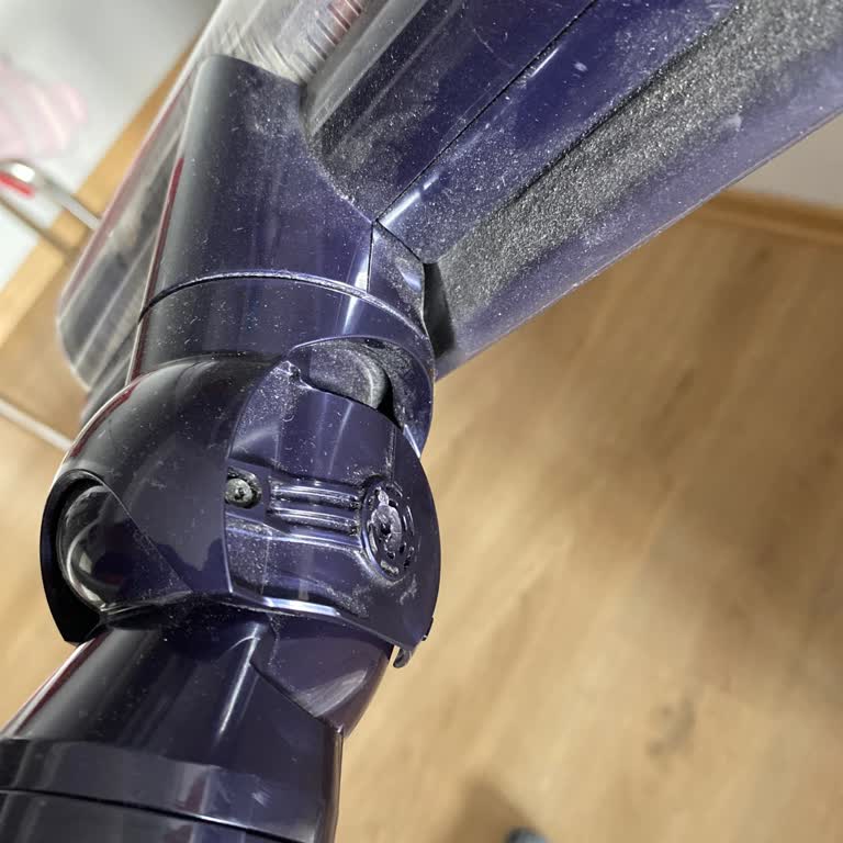 Dyson Dikey Süpürge Gen5 Şikayetleri - Şikayetvar