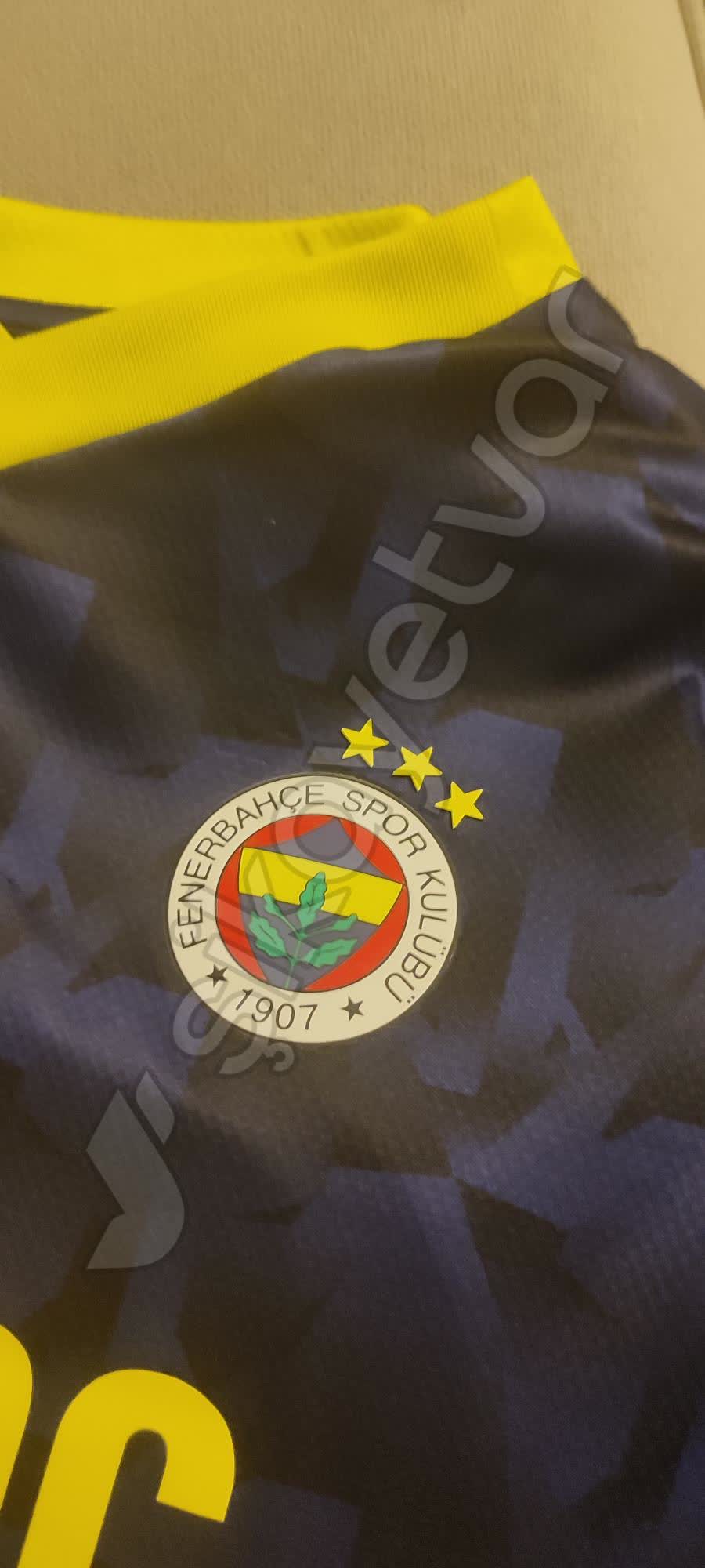 Fenerium Forma Yıldızları Çıktı - Şikayetvar