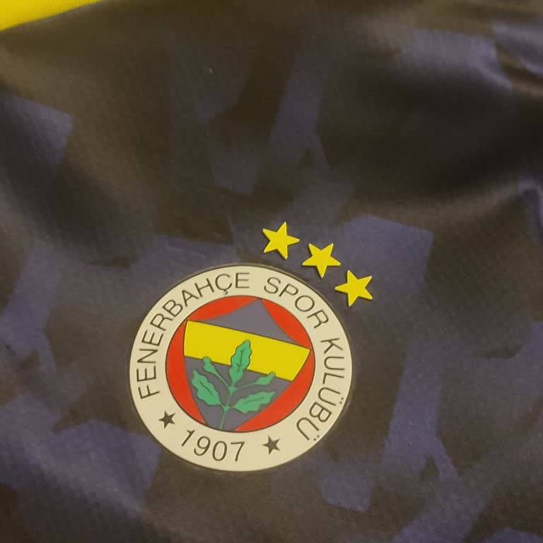 Fenerium Forma Yıldızları Çıktı - Şikayetvar