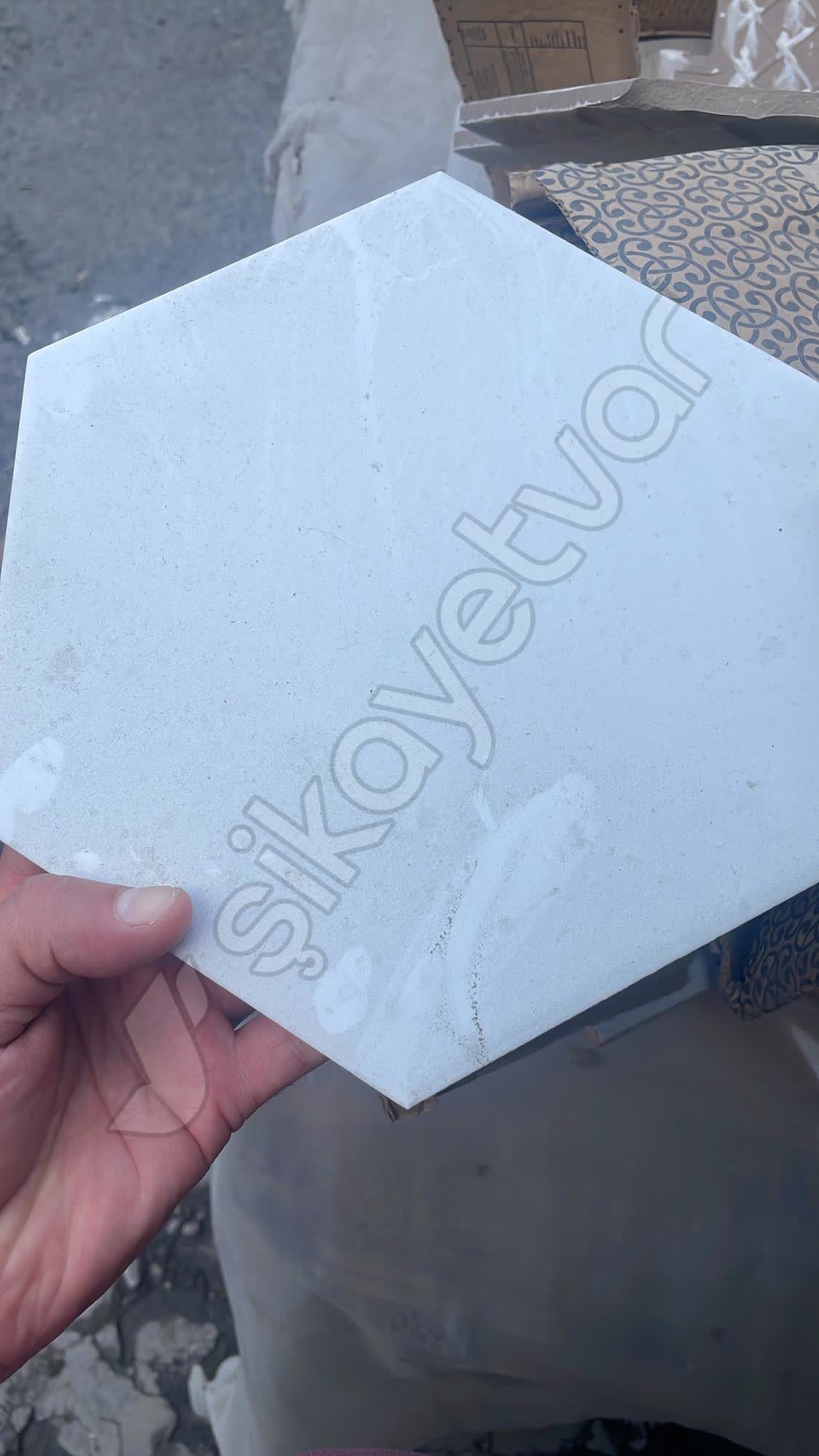 Yurtbay Seramik'te Fiyat Farklılıkları Ve Fatura Sorunları! - Şikayetvar