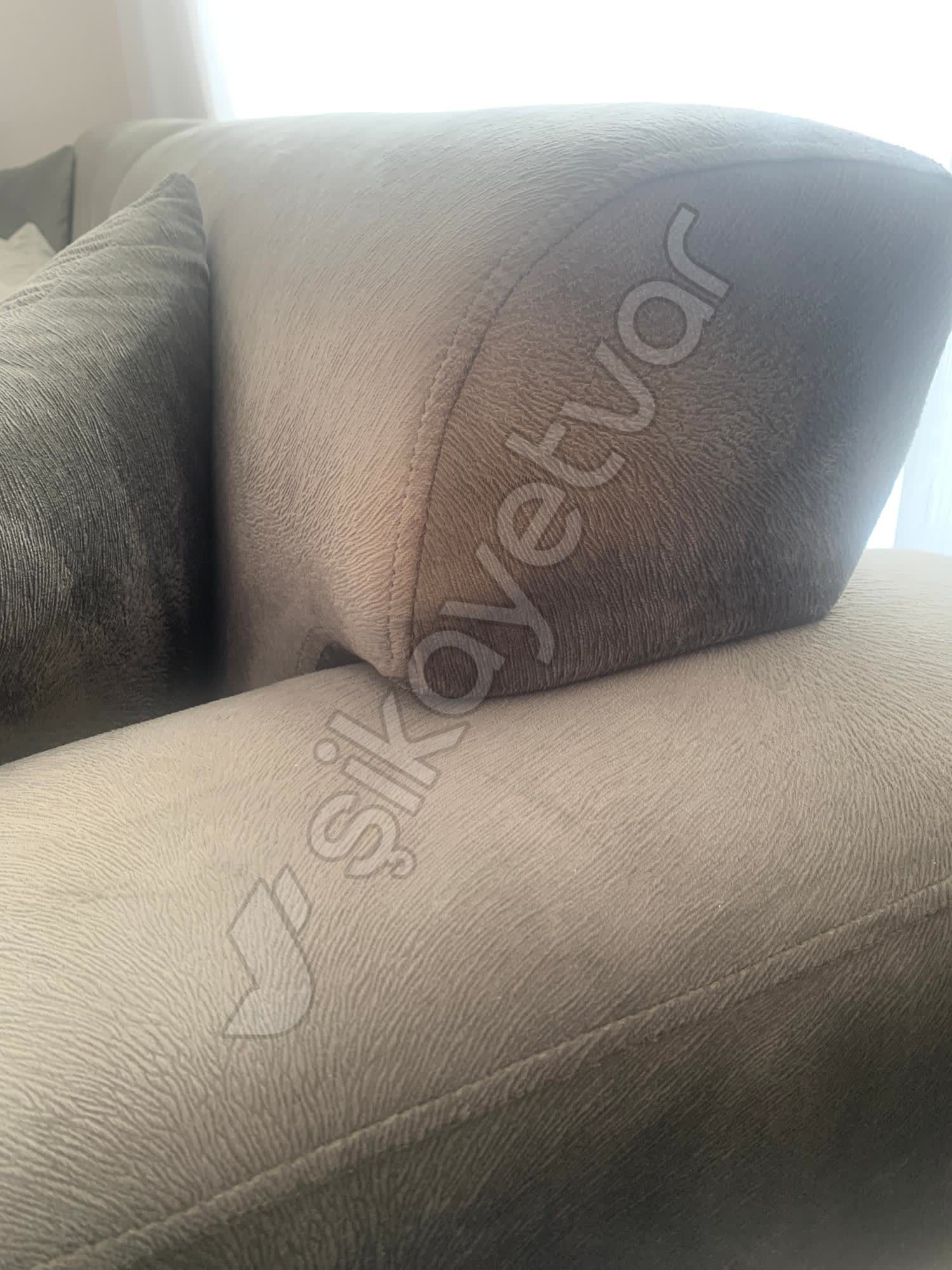 Enza Home Netha Koltuk Takımı - Şikayetvar