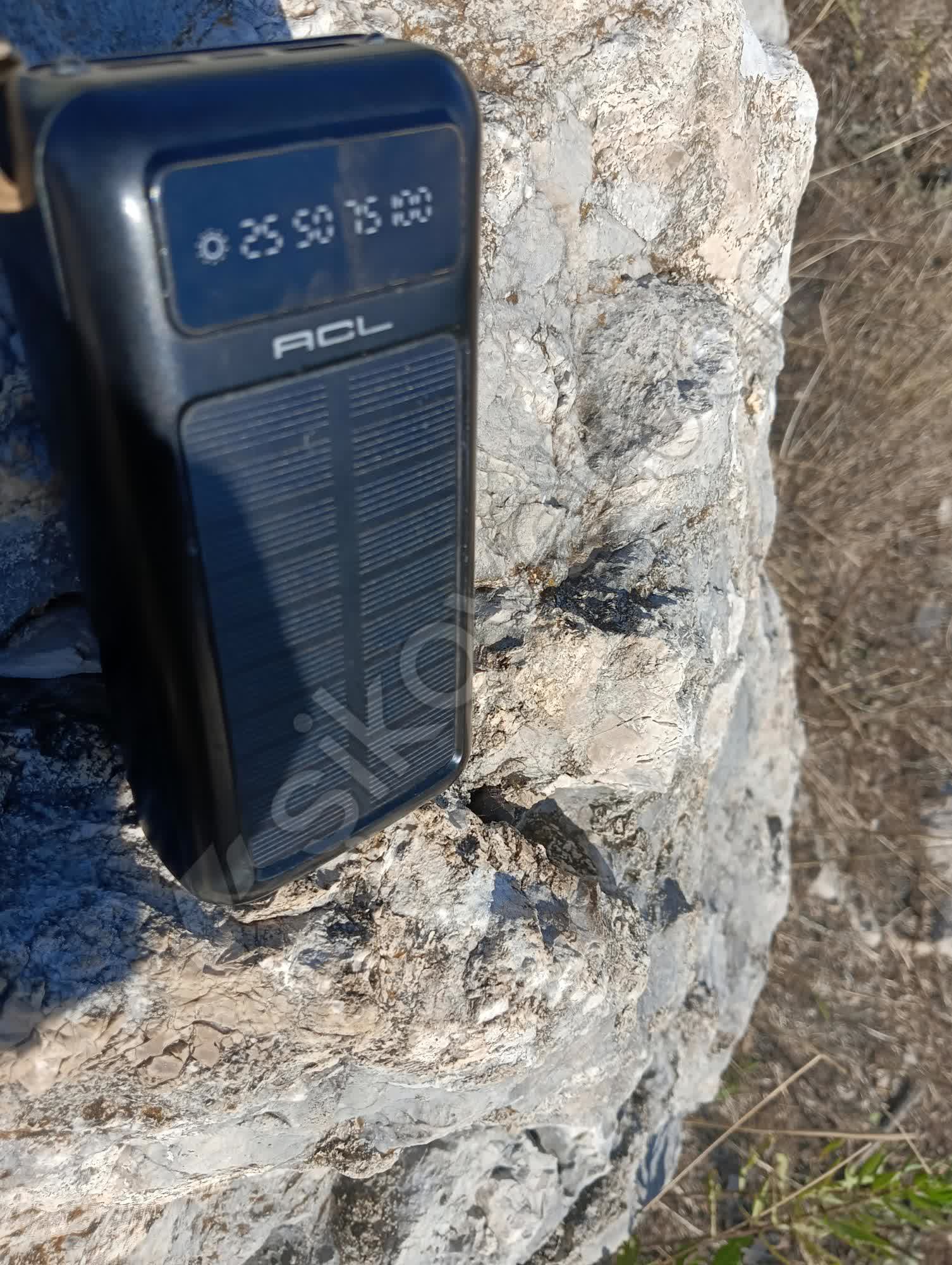 ACL Gsm Acl Powerbank Çalışmıyor - Şikayetvar