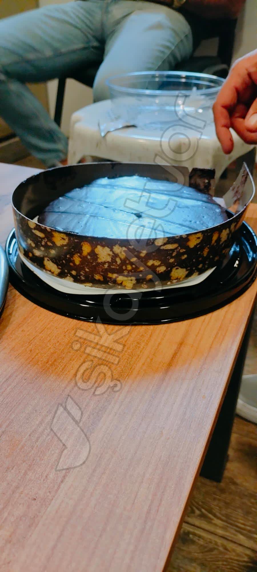 Coquette Pasta Atölyesi Yanıltıcı Ambalaj İle Hayal Kırıklığı - Şikayetvar