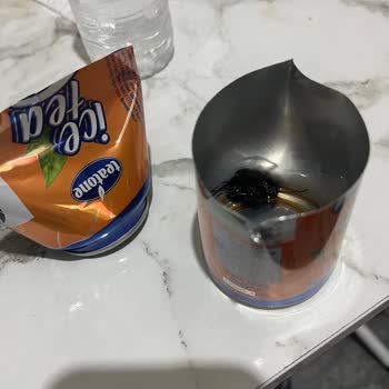 BİM Teatone İce Tea - Şikayetvar