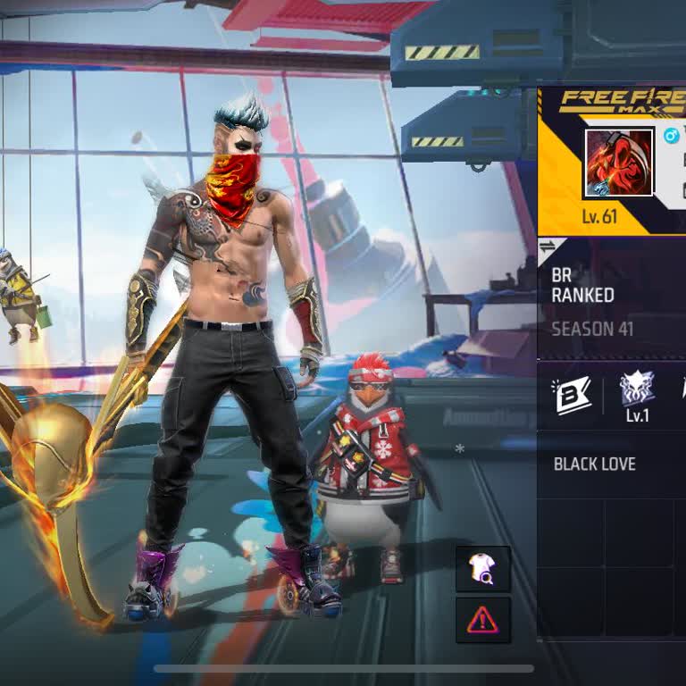 Garena Free Fire Account Recovery Needed Due to Forgotten Facebook ...