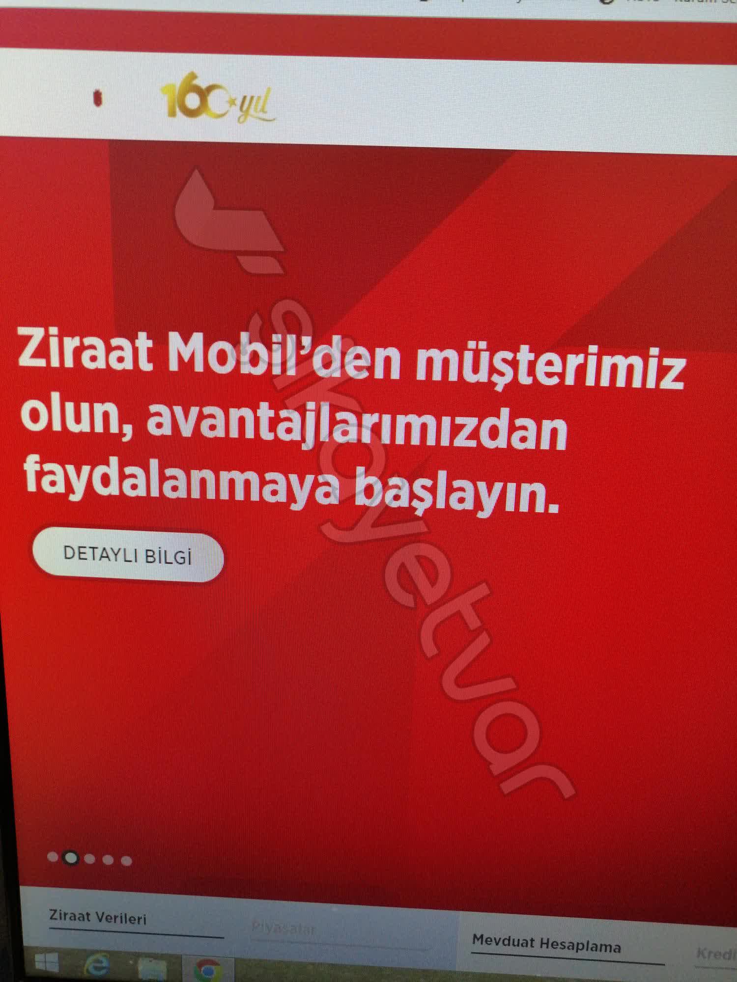 Ziraat Bankası Yeni Kart Başvurumun Gecikmesi Mağduriyet Yaratıyor ...