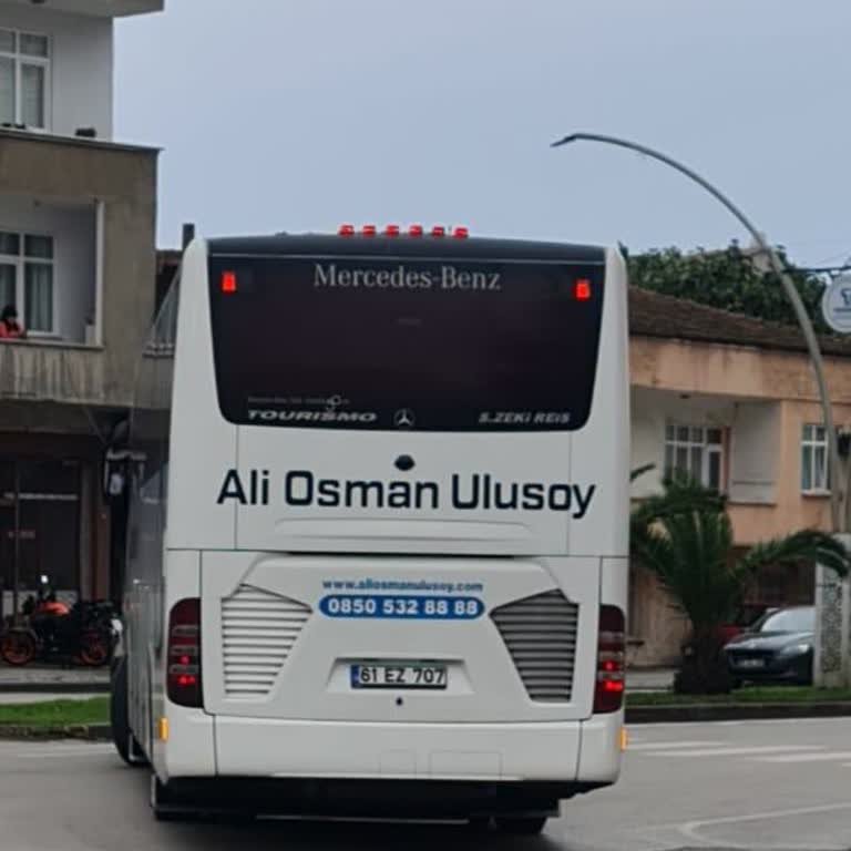 Ali Osman Ulusoy Ulusoy Firmasının Tuvalet Ücreti Alması Müşterileri ...
