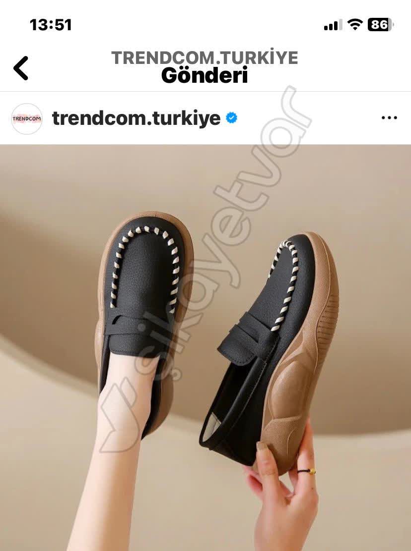 Trendcom Muhatap Yok Şikayet - Şikayetvar