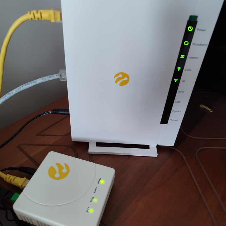 Superonline ZTE Router Modem Arızası! - Şikayetvar