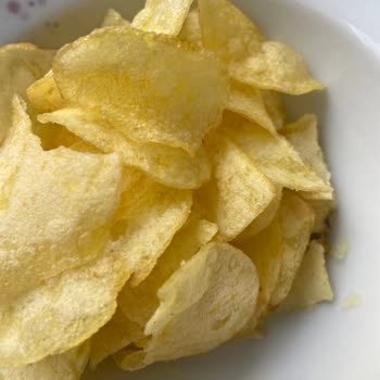 Lays Sade Cips Bozuk Yağ Kokuyor - Şikayetvar