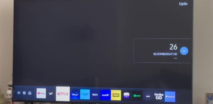 Pantalla de mi TV Samsung 50tu8000 falló en solo dos años - Xolvie