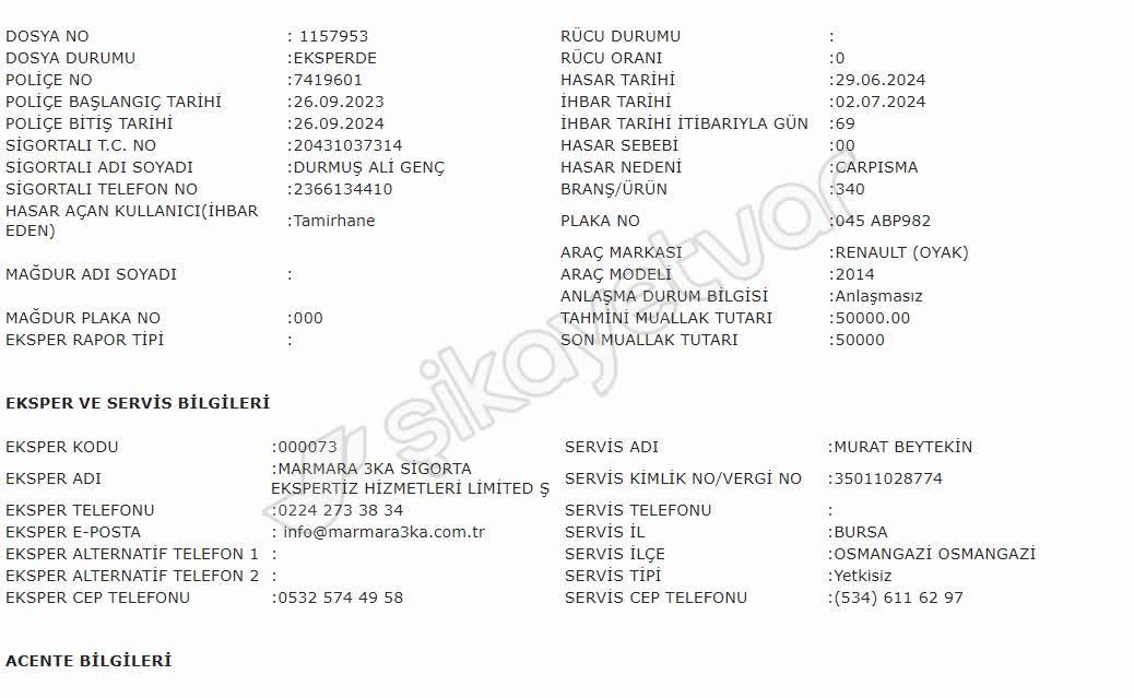 Aveon Global Sigorta Aylardır Neden Ödeme Yapmıyor - Şikayetvar