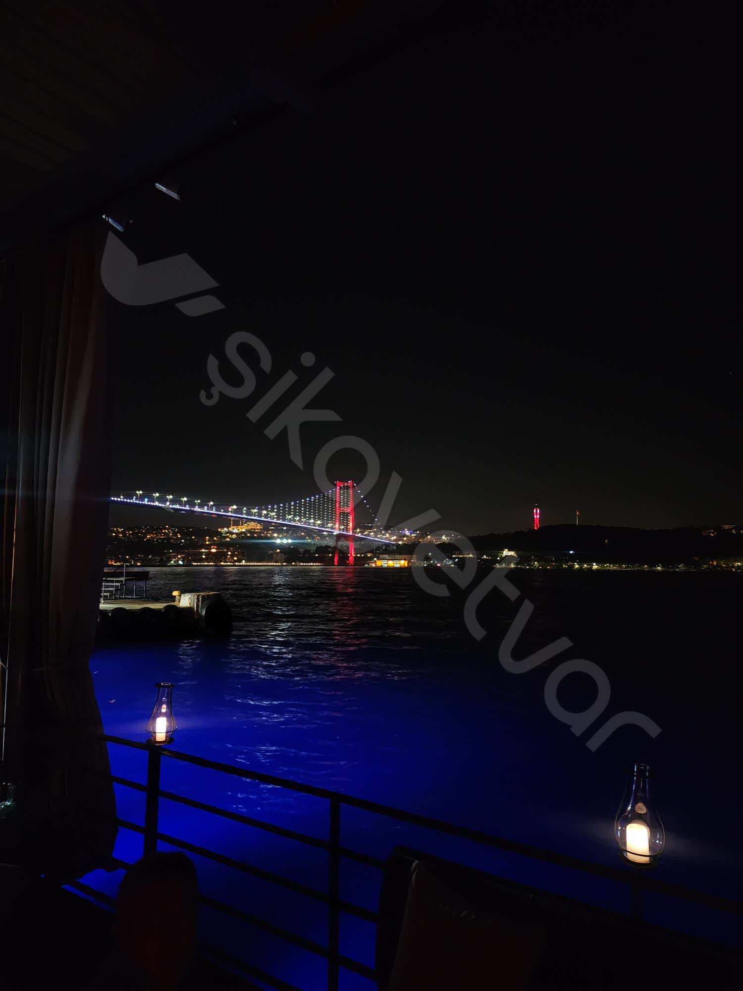 Ruby İstanbul Kötü Hizmet Ve Yüksek Hesap Şoku - Şikayetvar