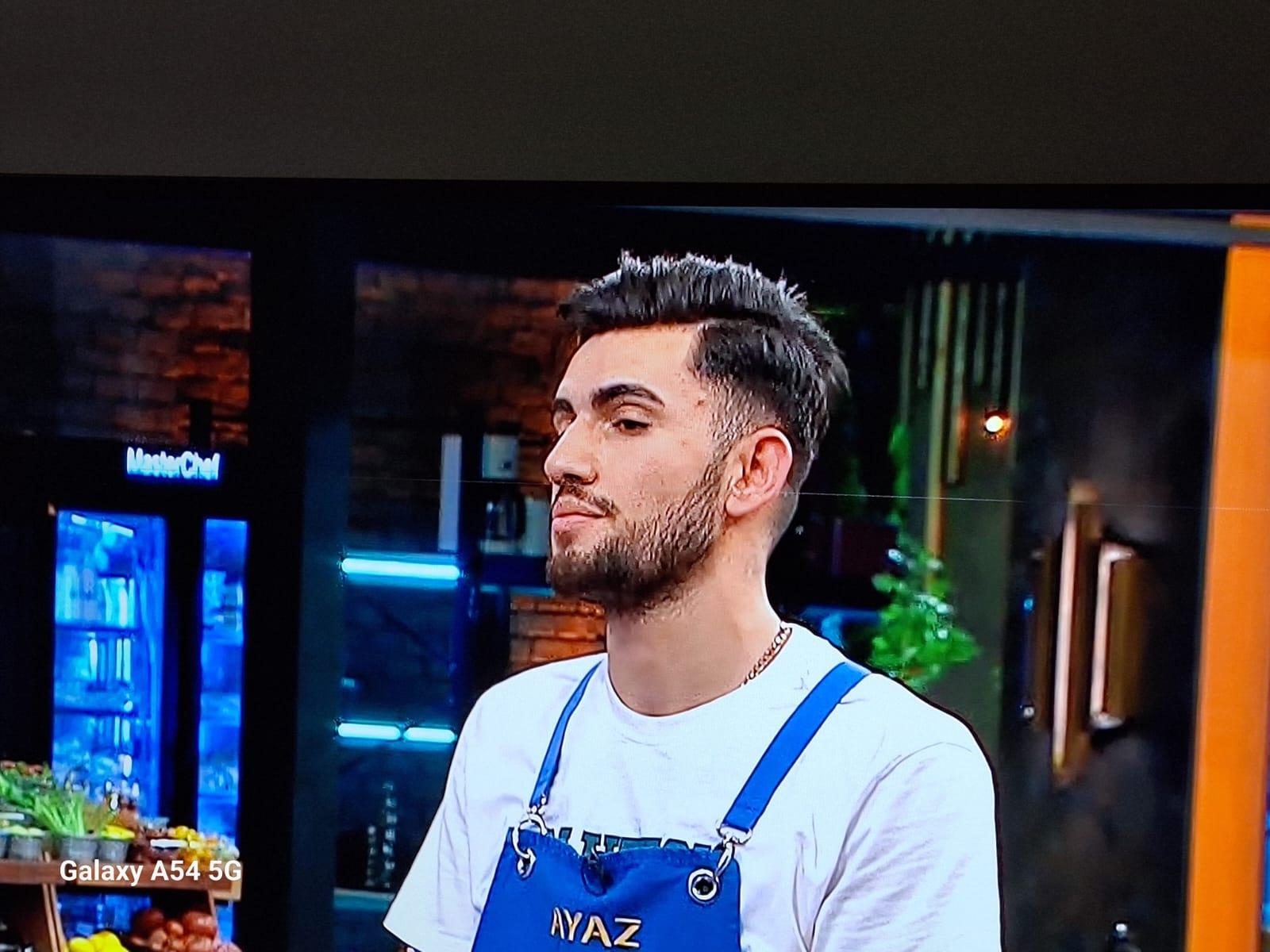 Línea horizontal en mi Philips PUS 8007 Ambilight de 55 pulgadas - Xolvie