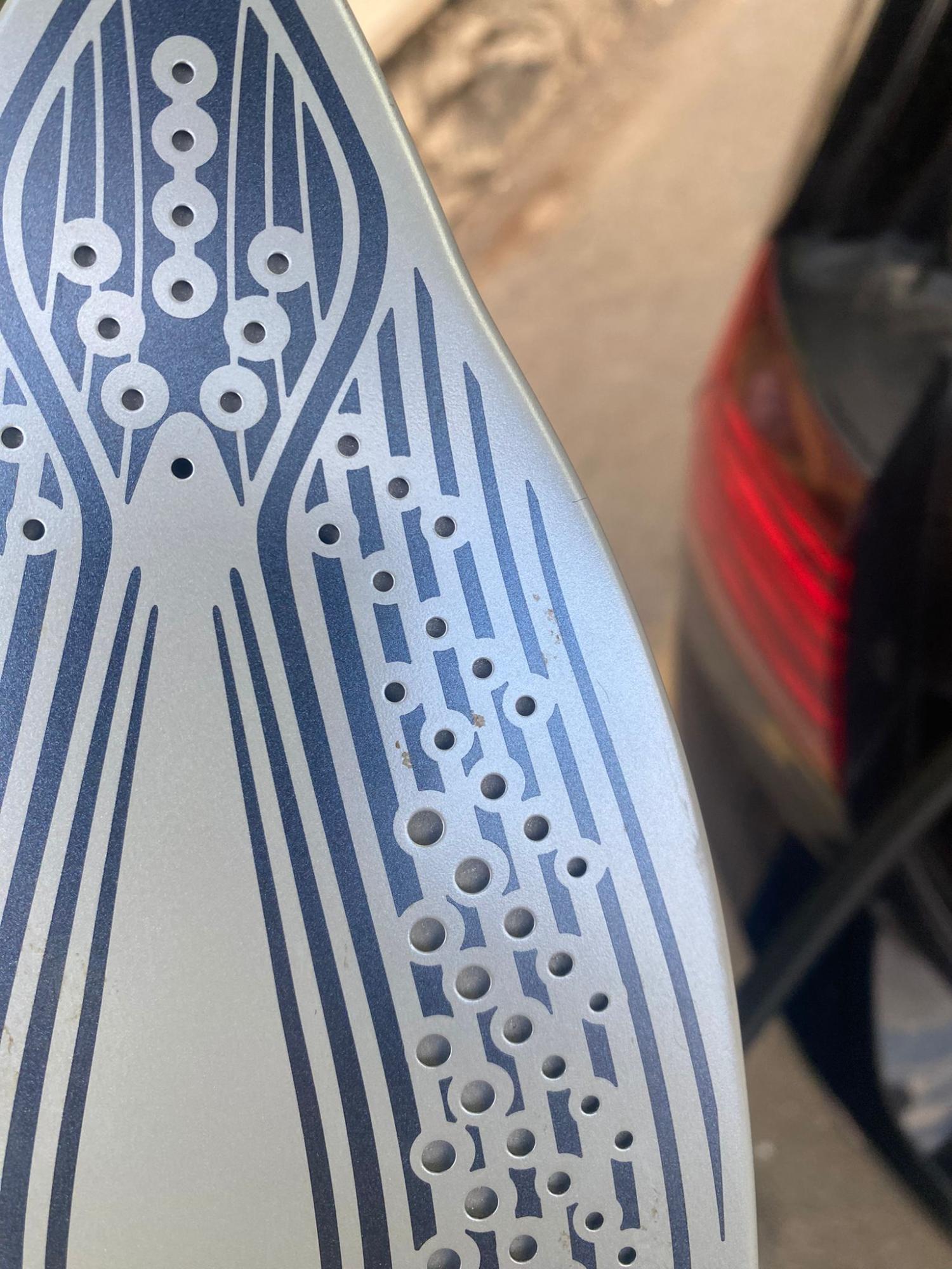 Philips Psg 8160 Plancha a Vapor Problema de Fugas - Xolvie