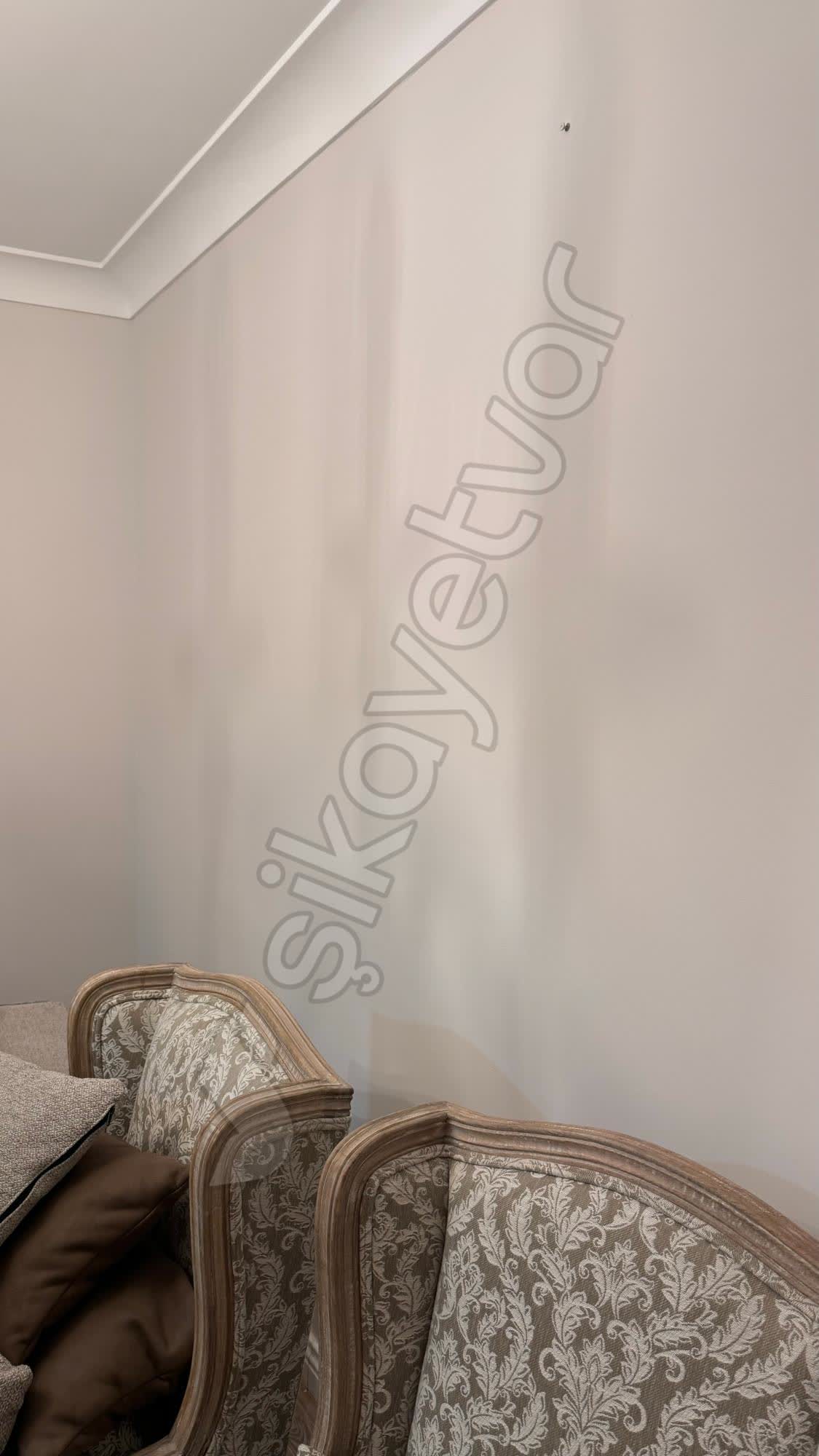 Filli Boya Renk Kataloğu Yanıltıcı Çıktı - Şikayetvar