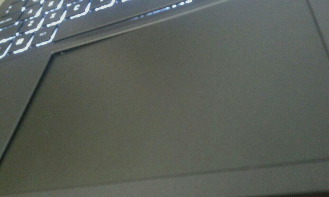 HP Victus 16 Problema con el Touchpad - Xolvie