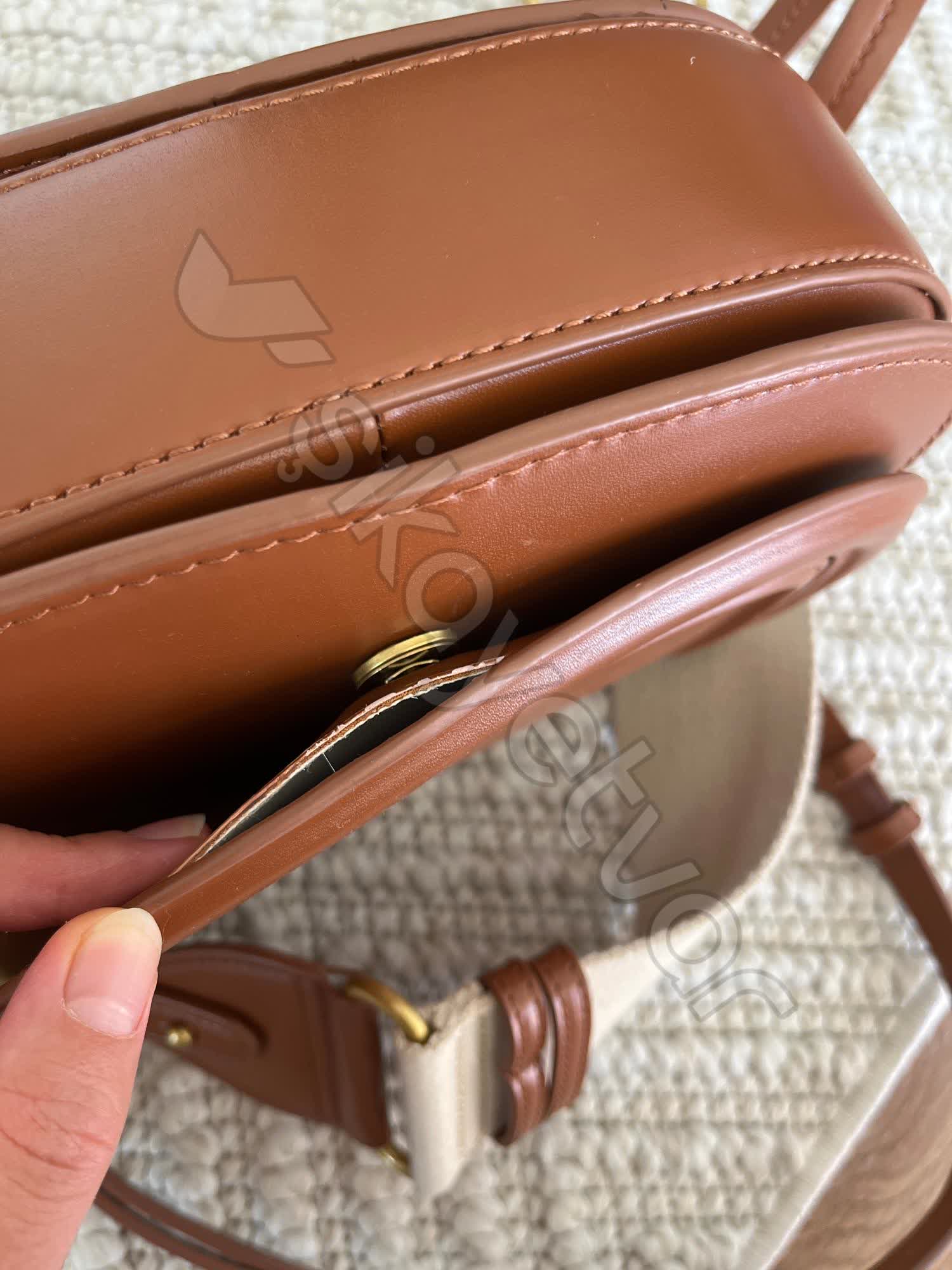 Zara Bag Deformed After Minimal Use, Store Refuses to Assist - Xolvie