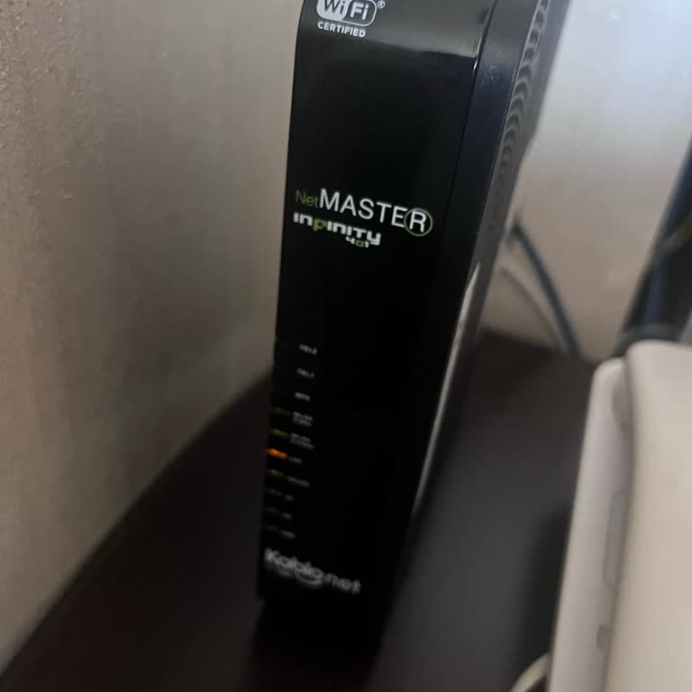 Kablo Net Modem Arızası ve Modem Değişimi Şikayetleri - Şikayetvar