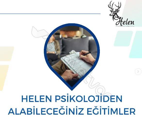 Helen Psikoloji Helen Akademi Para İademi İstiyorum - Şikayetvar