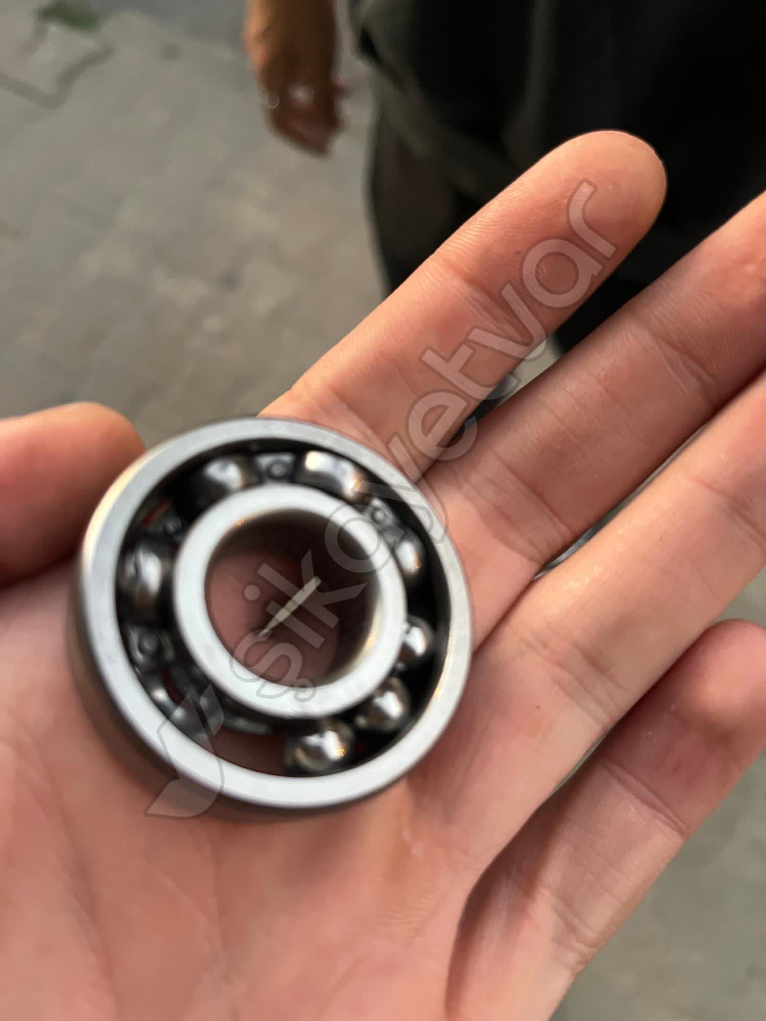 Motolux MT50 Motorun Garanti Kapsamı Ve Yüksek Tamir Ücreti Sorunu ...