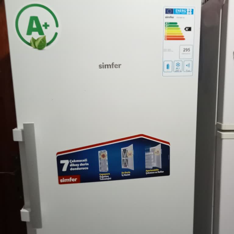 Simfer Dysis Çay Makinesi Kulpu Şikayeti - Şikayetvar