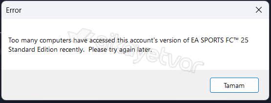 Gamefix Store Oyun Erişim Sorunu Ve Destek Hattı Yetersizliği - Şikayetvar