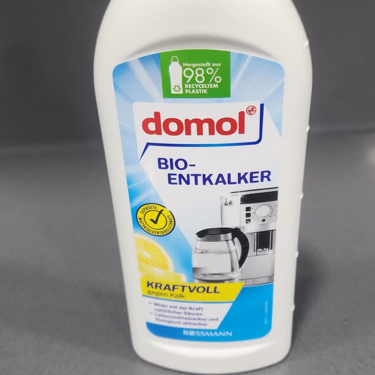 Domol Izgara Ve Fırın Temizlik Kopuk Çıkarmıyor - Şikayetvar